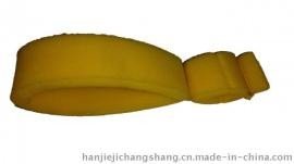 Elasticity sponge heat hot melt welding equipment