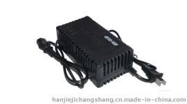 Electric car charger plastic shell welding machine