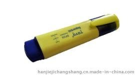 Marker pen shell ultrasonic welding machine