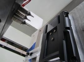 Metal nut hot melt preparetions equipment