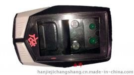 Electric car navigator ultrasonic welding equipment