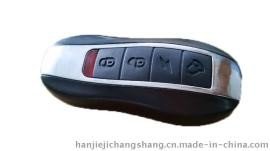 Electric car alarm plastic ultrasonic welding machine