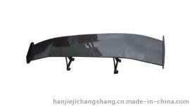 Car spoiler ultrasonic welding machine