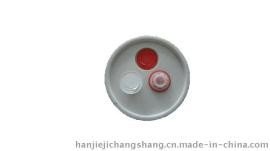 Oil barrel ultrasonic welding equipment