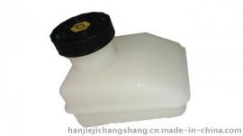 Car oil pot hot plate welding equipment