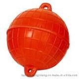 Plastic Marine floating ball hot plate welding machine