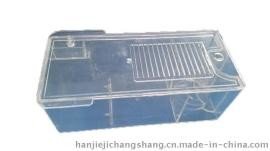Acrylic plastic ultrasonic welding machine