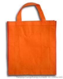 Non-woven bag ultrasonic welding machine