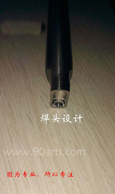 car ashtrays plastic welding machine