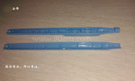 ABS ultrasonic scalpel shell welding equipment