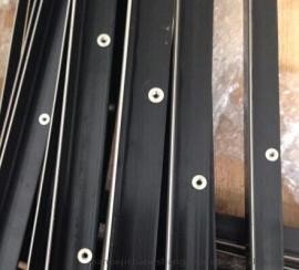 Metal nut ultrasonic preparetions equipment