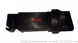 Vehicle speed sensor ultrasonic welding machine