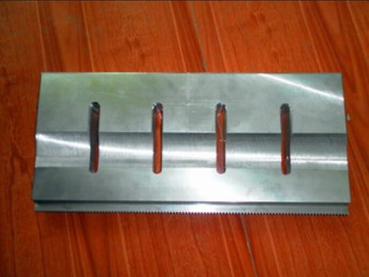 Diy store content piece of welding machine, ultrasonic PP slices of ultrasonic welding machine