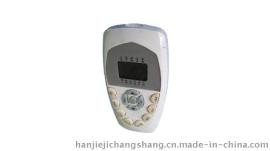 Air conditioning switch shell ultrasonic welding machine