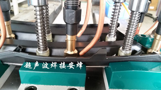 Hot riveting machine car decoration, car decoration hot riveting point welding machine