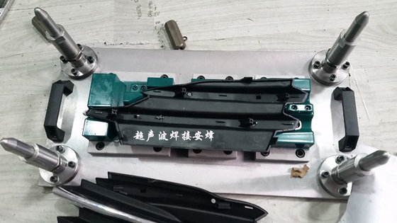Hot riveting machine car decoration, car decoration hot riveting point welding machine
