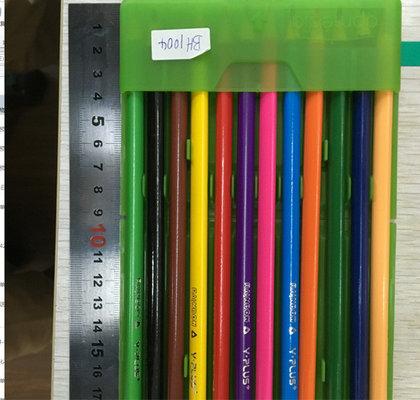 Pp pencil case pencil-box ultrasonic plastic welding machine