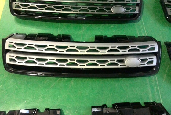 Auto intake grille ultrasonic welding machine riveting point