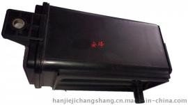 Carbon pot of hot plate welding equipment