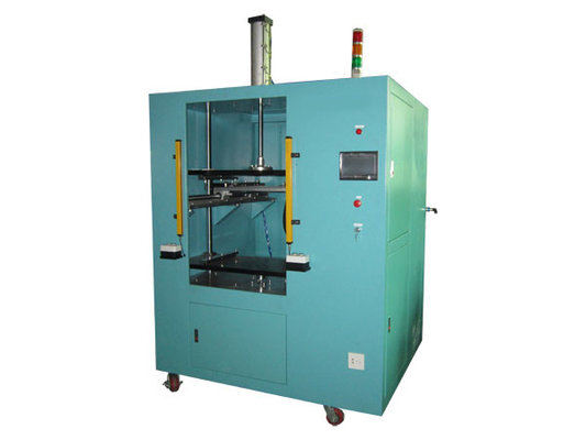 Carbon pot of hot plate welding equipment