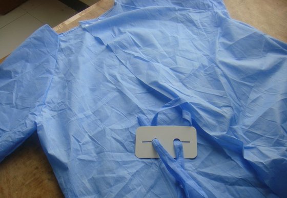 Non-woven type welding equipment
