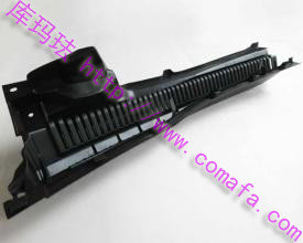 Auto water plate welding machine