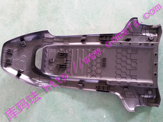 Car seat plate hot riveting point welding machine