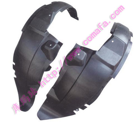 Auto plastic inner decoration hot melt welding machine