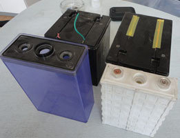 Floating ball welder