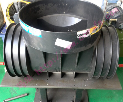 Check the wellbore hot melt welding machine