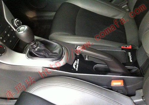 Car central channel hot maohan pick up