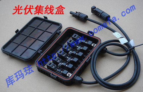 Photovoltaic (pv) set box line ultrasonic pressure welding machine