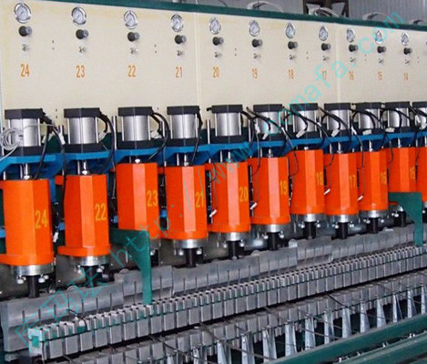Dish cloth ultrasonic seal welding machine
