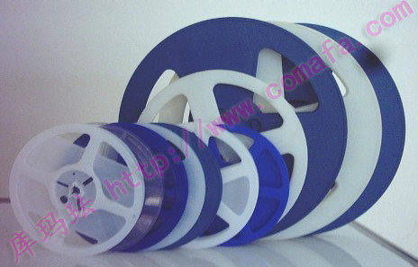 Coiling plate ultrasonic bonding machine