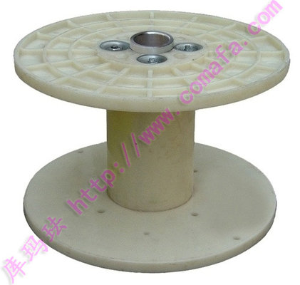 Coiling plate ultrasonic bonding machine