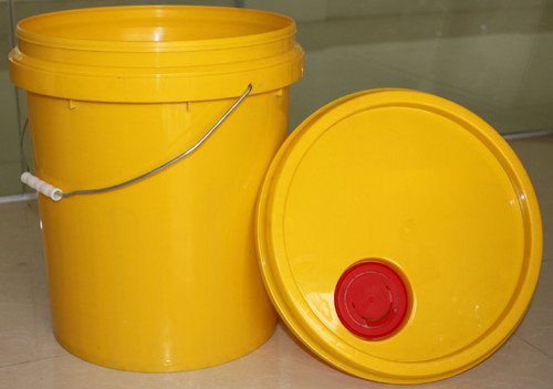 Ultrasonic welding machine lubricating oil barrels