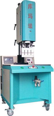 3200W ultrasonic plastics welding machine