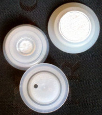 A membrane filter press machine