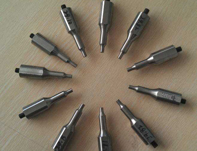 28K ultrasonic welding head
