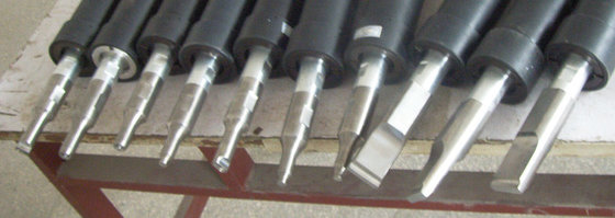28K ultrasonic welding head