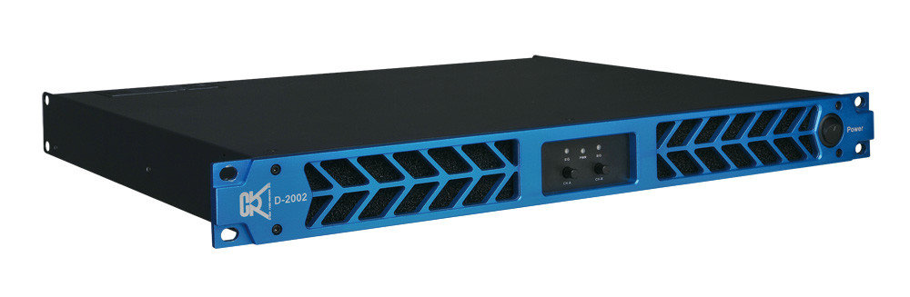 Cvr Professional Amplificador Disco Subwoofer Power Amplifier Karaoke Equalizer 2000 Watt Amp
