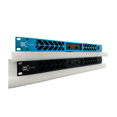 CVR Amplifier DSP-3004 4-ch  DSP amplifier 3000w CVR DSP-3004 amplifier DSP-3004