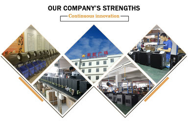 HongKong Deli Stage effect Equipment Co.,Ltd