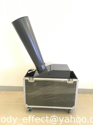 Large Confetti Blaster Cannon Confetti Machine