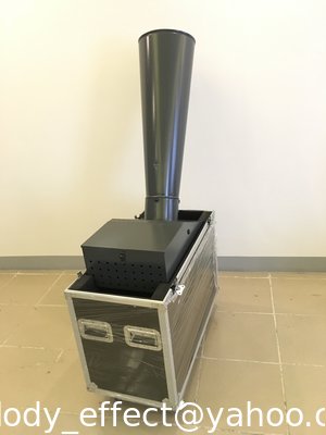Large Confetti Blaster Cannon Confetti Machine