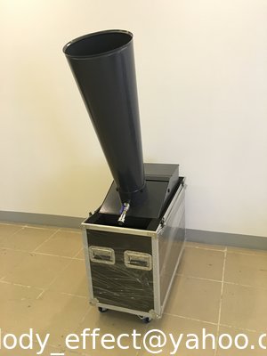 Large Confetti Blaster Cannon Confetti Machine