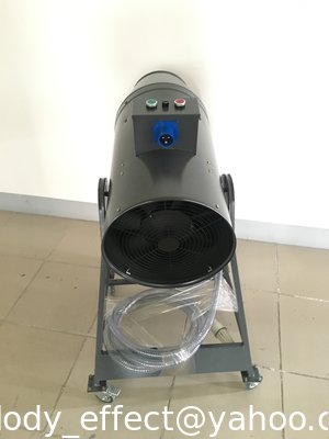 Foam Machine Manufacturer Foam Jet Machie for Party