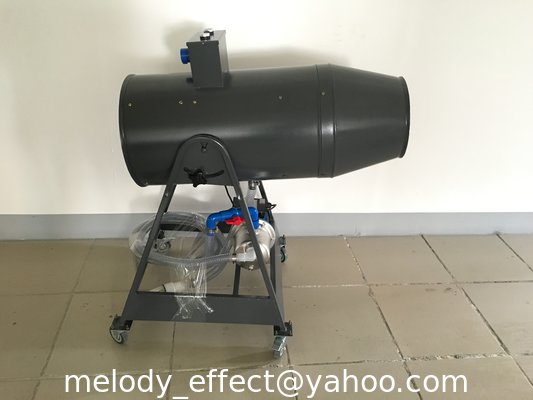 Easy Operation Foam Machine from China Manufacturer Entertain Foam Dance Party