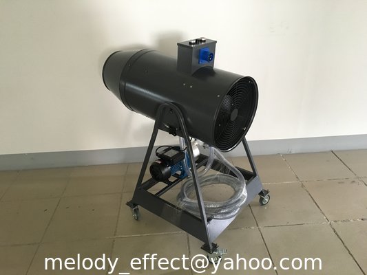 Easy Operation Foam Machine from China Manufacturer Entertain Foam Dance Party