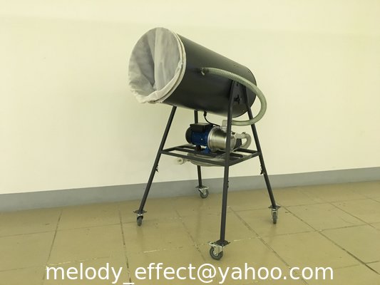 Big Foam Machine Foam Maker from China